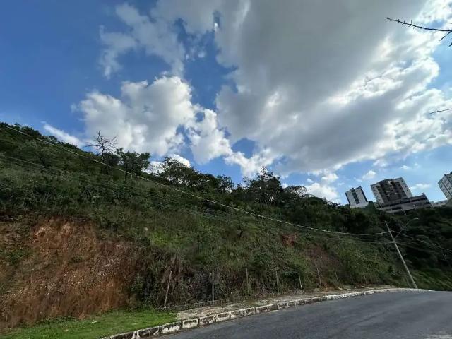 Terreno / Lote para Venda em Belo Horizonte/MG Buritis