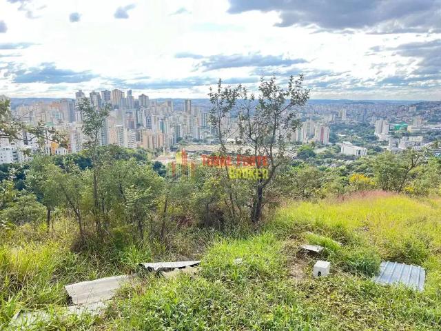 Terreno / Lote para Venda em Belo Horizonte/MG Buritis