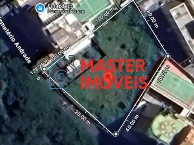 Terreno / Lote para Venda em Belo Horizonte/MG Buritis