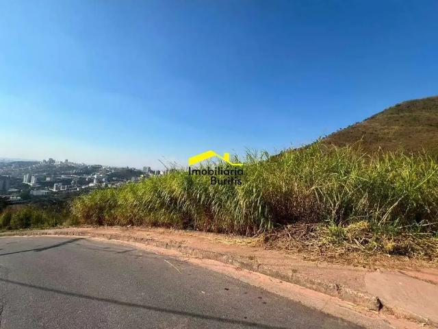 Terreno / Lote para Venda em Belo Horizonte/MG Buritis