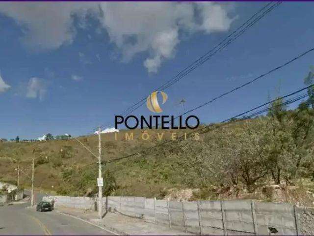 Terreno / Lote para Venda em Belo Horizonte/MG Buritis