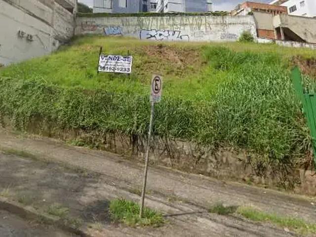 Terreno / Lote para Venda em Belo Horizonte/MG Buritis