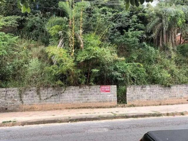 Terreno / Lote para Venda em Belo Horizonte/MG Buritis