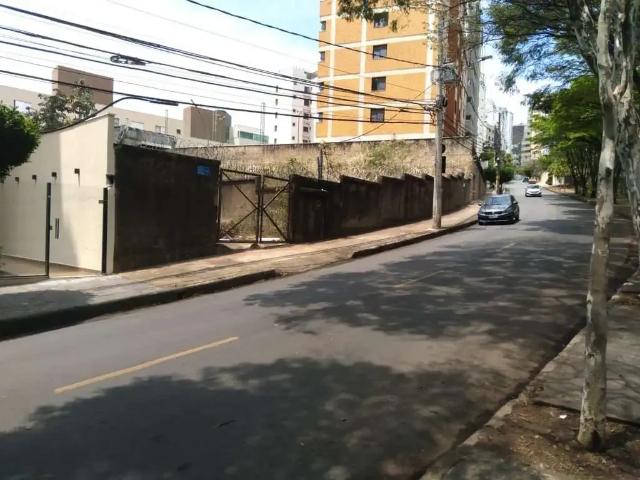 Terreno / Lote para Venda em Belo Horizonte/MG Buritis