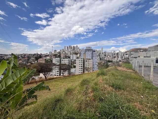 Terreno / Lote para Venda em Belo Horizonte/MG Buritis