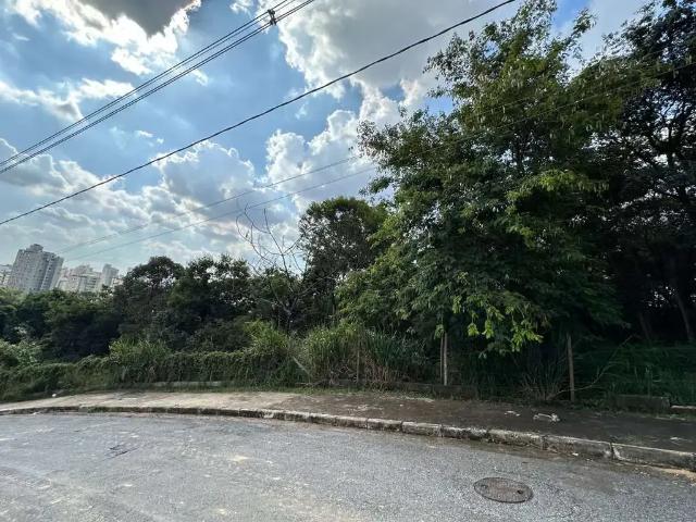 Terreno / Lote para Venda em Belo Horizonte/MG Buritis