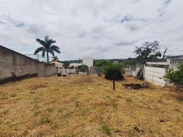 Terreno / Lote para Venda em Belo Horizonte/MG Bandeirantes