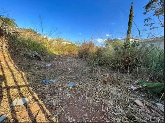 Terreno / Lote para Venda em Belo Horizonte/MG Bandeirantes