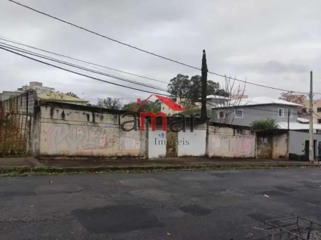 Terreno / Lote para Venda em Belo Horizonte/MG Bandeirantes