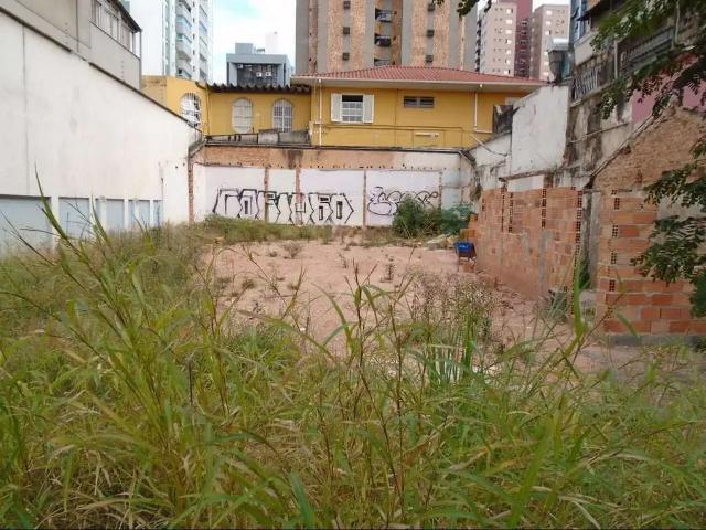 Terreno / Lote para Venda em Belo Horizonte/MG Barro Preto