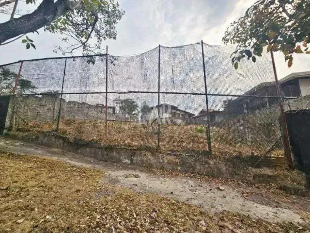 Terreno / Lote para Venda em Belo Horizonte/MG Belvedere
