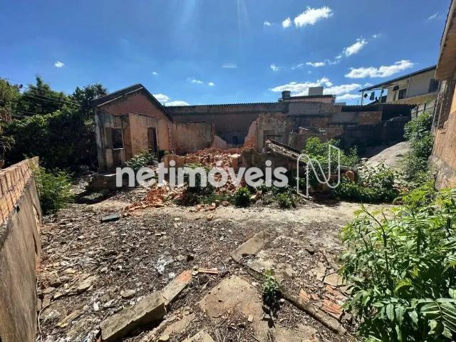 Terreno / Lote para Venda em Belo Horizonte/MG Boa Vista 1 Quartos