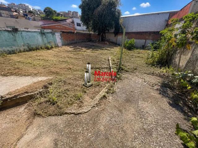 Terreno / Lote para Venda em Belo Horizonte/MG Bonfim 1 Quartos