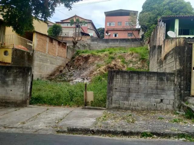 Terreno / Lote para Venda em Belo Horizonte/MG Brasil Industrial 1 Quartos