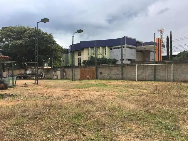 Terreno / Lote para Venda em Belo Horizonte/MG Braúnas