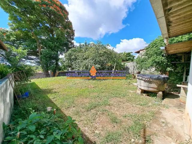 Terreno / Lote para Venda em Belo Horizonte/MG Braúnas