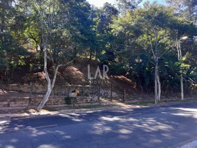 Terreno / Lote para Venda em Belo Horizonte/MG Braúnas