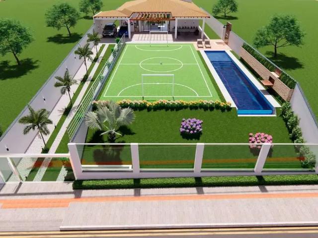 Terreno / Lote para Venda em Belo Horizonte/MG Braúnas