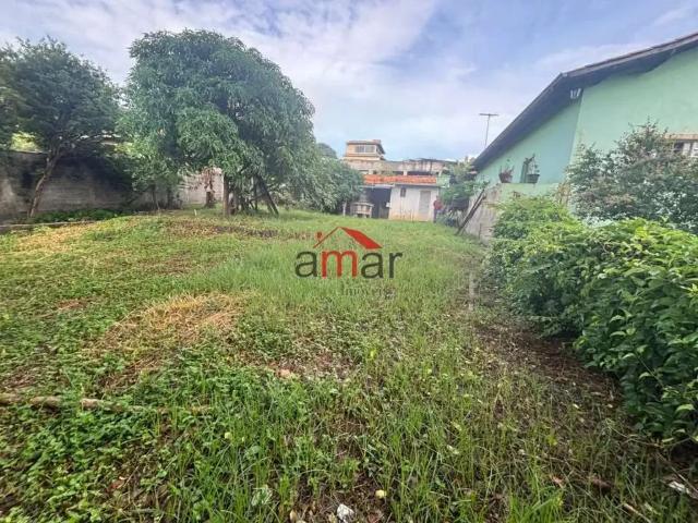 Terreno / Lote para Venda em Belo Horizonte/MG Braúnas