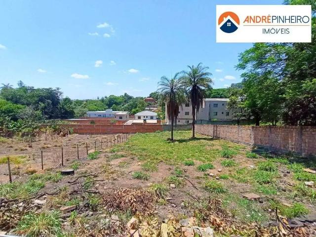 Terreno / Lote para Venda em Belo Horizonte/MG Braúnas
