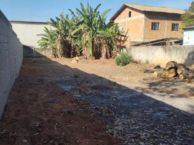 Terreno / Lote para Venda em Belo Horizonte/MG Braúnas