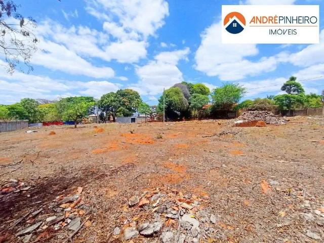 Terreno / Lote para Venda em Belo Horizonte/MG Braúnas