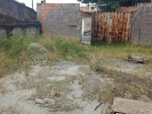 Terreno / Lote para Venda em Belo Horizonte/MG Cachoeirinha