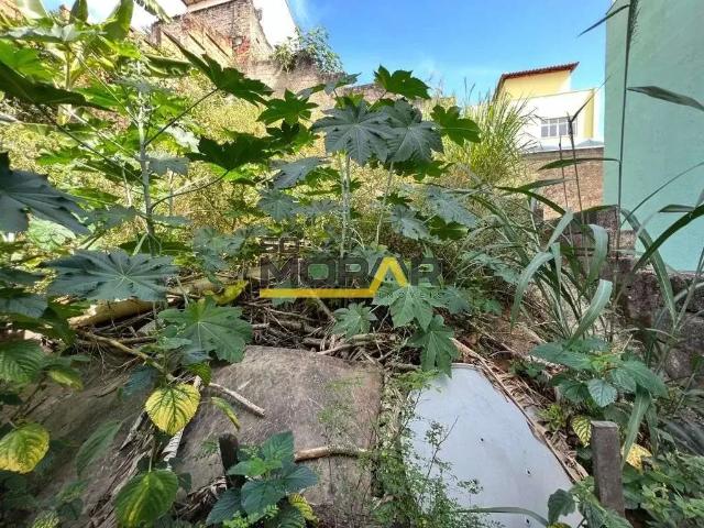 Terreno / Lote para Venda em Belo Horizonte/MG Cachoeirinha