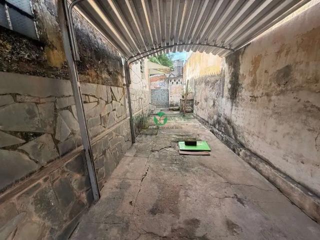 Terreno / Lote para Venda em Belo Horizonte/MG Cachoeirinha