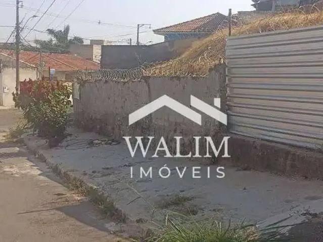 Terreno / Lote para Venda em Belo Horizonte/MG Cachoeirinha