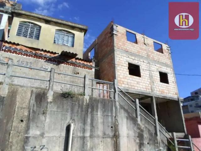 Terreno / Lote para Venda em Belo Horizonte/MG Cachoeirinha