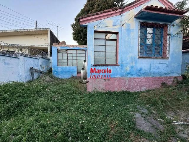 Terreno / Lote para Venda em Belo Horizonte/MG Caiçaras 1 Quartos