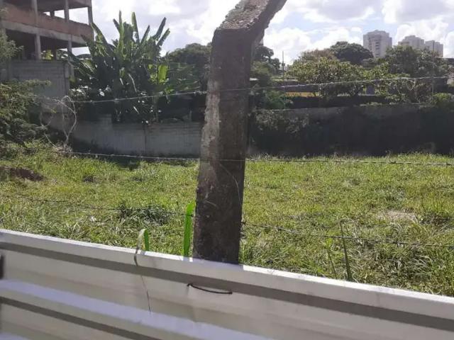 Terreno / Lote para Venda em Belo Horizonte/MG Caiçaras