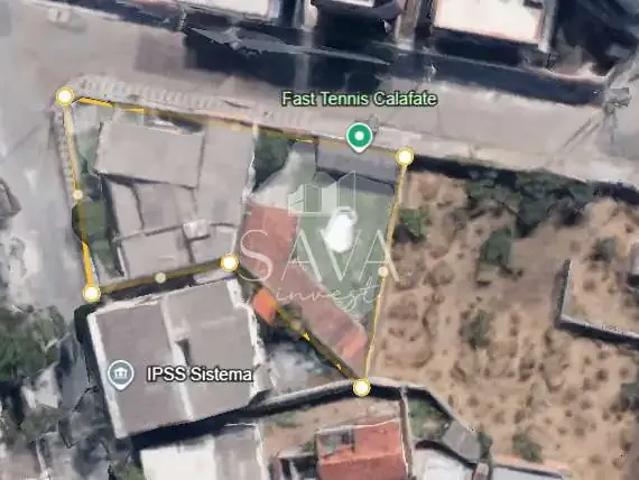 Terreno / Lote para Venda em Belo Horizonte/MG Calafate