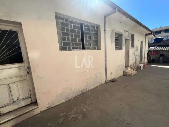 Terreno / Lote para Venda em Belo Horizonte/MG Calafate