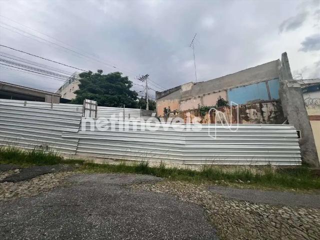 Terreno / Lote para Venda em Belo Horizonte/MG Calafate