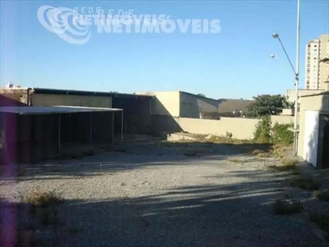 Terreno / Lote para Venda em Belo Horizonte/MG Calafate