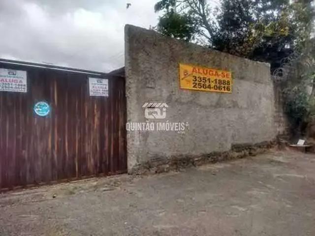 Terreno / Lote para Venda em Belo Horizonte/MG Califórnia