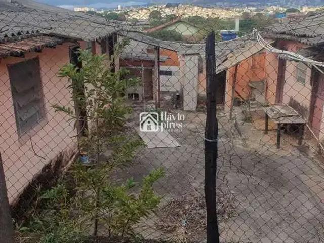 Terreno / Lote para Venda em Belo Horizonte/MG Camargos