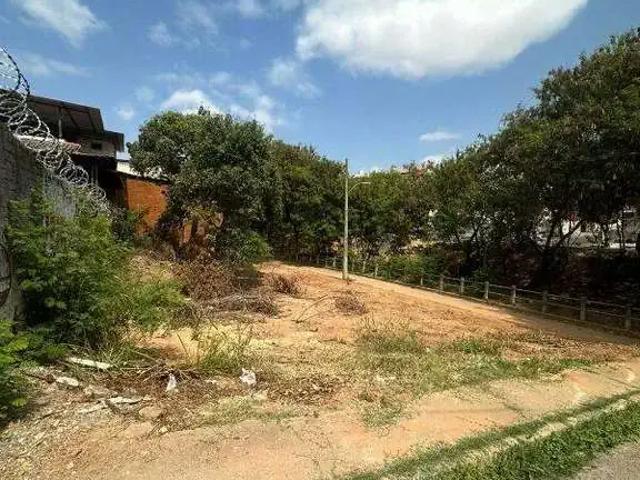 Terreno / Lote para Venda em Belo Horizonte/MG Campo Alegre