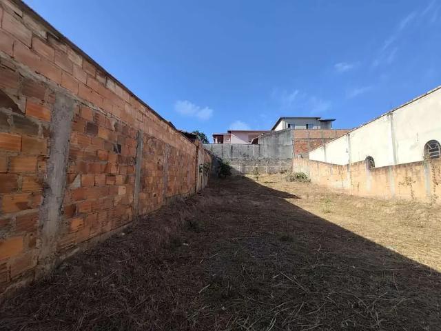 Terreno / Lote para Venda em Belo Horizonte/MG Canaã