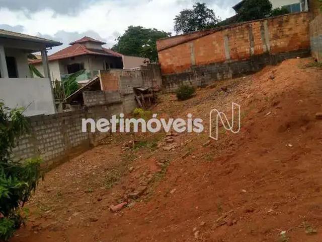 Terreno / Lote para Venda em Belo Horizonte/MG Canaã