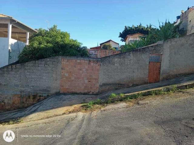 Terreno / Lote para Venda em Belo Horizonte/MG Canaã