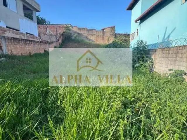 Terreno / Lote para Venda em Belo Horizonte/MG Casa Branca 1 Quartos