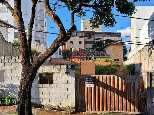 Terreno / Lote para Venda em Belo Horizonte/MG Castelo
