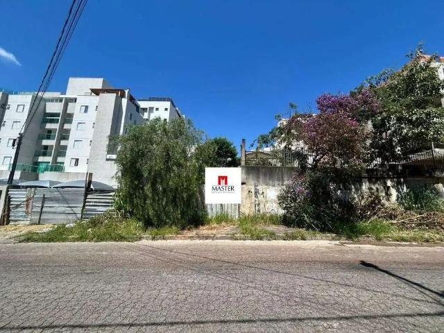 Terreno / Lote para Venda em Belo Horizonte/MG Castelo