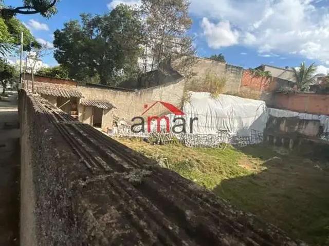Terreno / Lote para Venda em Belo Horizonte/MG Castelo