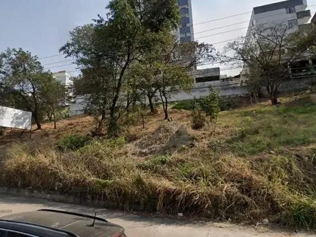 Terreno / Lote para Venda em Belo Horizonte/MG Castelo