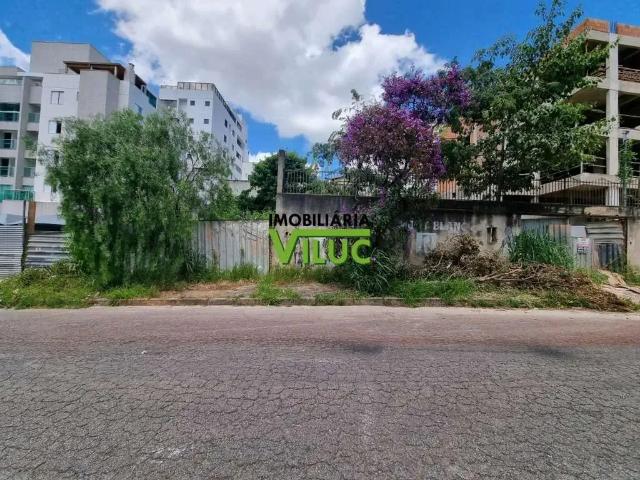 Terreno / Lote para Venda em Belo Horizonte/MG Castelo