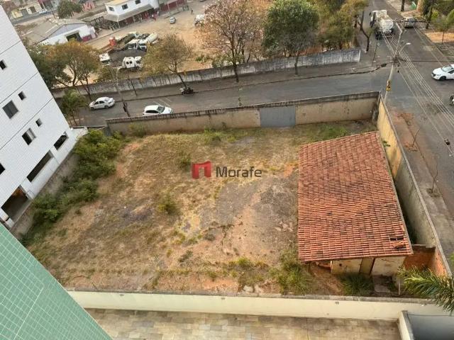 Terreno / Lote para Venda em Belo Horizonte/MG Castelo